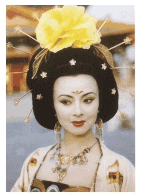 唐代以肥為美，傾國美女楊玉環體重多少？真相是否在你意料之中？ 每日頭條