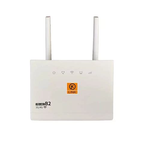قیمت و خرید مودم سیمکارتی 3g 4g کالینک مدل Fd I40 B2 بیانت
