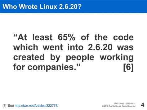 sustainable open source business models ppt