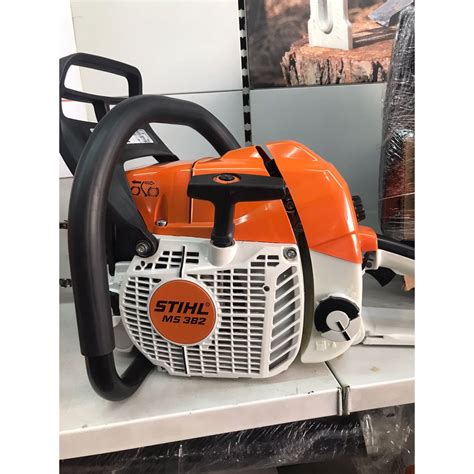 Jual Stihl Chain Saw Mesin Gergaji Kayu Ms 382 20 Inci Bar 50 8 Cm
