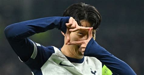 ‘4호 골 손흥민 Pk 선제골 및 77분 활약 토트넘 ‘훔멜스 극장골 As로마와 홈 경기서 통한의 2 2 무승부 유로파리그