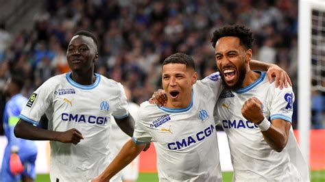 Atalanta Bergame Om Les Compositions Officielles