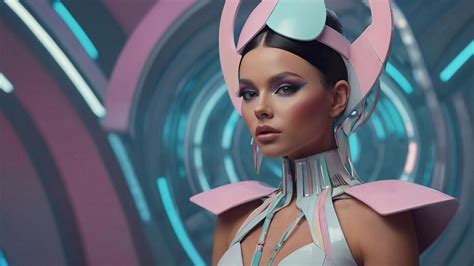 Worlds First Miss Ai Pageant Announced Know All About The Rise Of Ai
