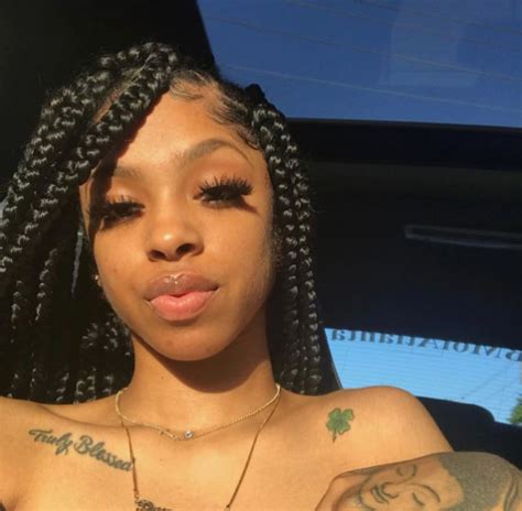 💿📀💎for More Poppin💎📀💿pins Followglowxsin 💎 Hair Styles Hair Beauty
