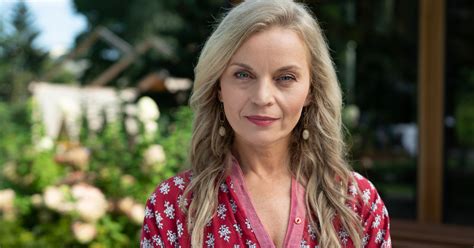 Małgorzata Foremniak W Sexify Wcieliła Się Postać Którą Nie Sposób