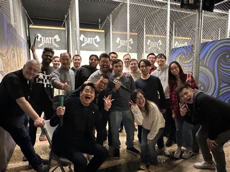 Interware Systems On Linkedin Teamwork Teambuilding Axethrowing