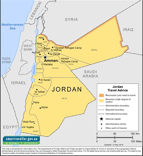 Arriba 91 Imagen De Fondo Mapa De Jordania En Español Mirada Tensa 11 2023