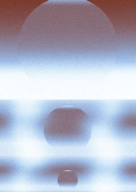 Premium Photo Abstract Gradient With Grain Texture