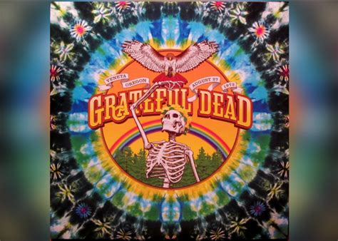 Best Grateful Dead Albums Of All Time Stacker