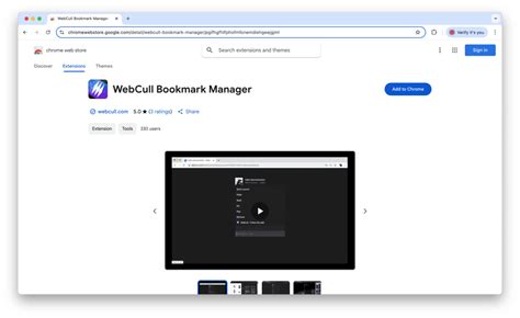 3 Quick Ways To Password Protect Your Chrome Bookmarks