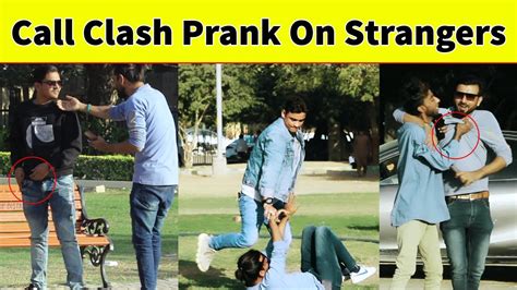 Call Clash Prank On Strangers Epic Reactions Pranks In Pakistan