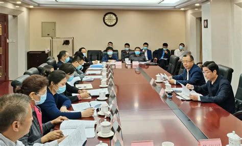 四川省召开2021年国家统一法律职业资格考试协调保障专题会防控
