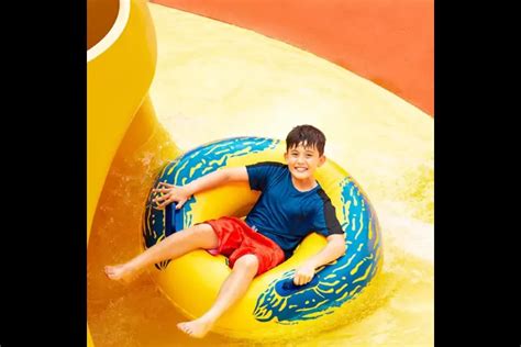 Legoland Water Park Malaysia Review Best Fun In A 2 In 1 Theme Park 2025