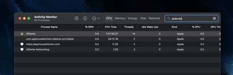 Constant Cpu Use · Apphousekitchen Aldente Charge Limiter · Discussion