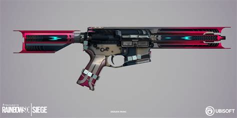 Artstation R4c Spellbound Skin Spellbound Art Direction Art Design