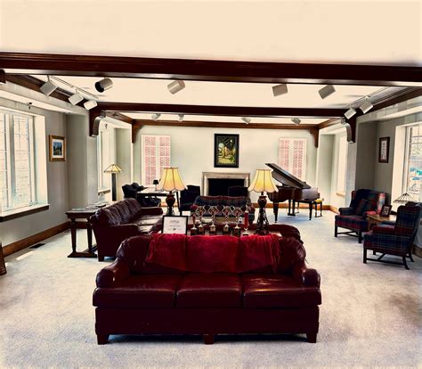 Gamma Lambda Of Kappa Sigma