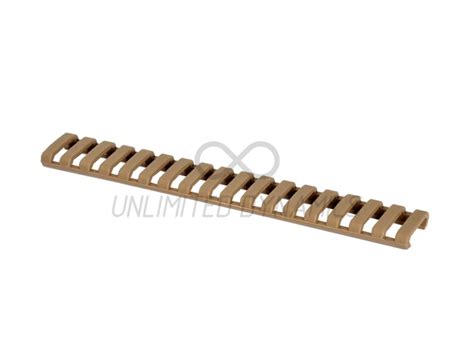 Magpul Ladder Rail Panel Fde Unlimited Dynamics