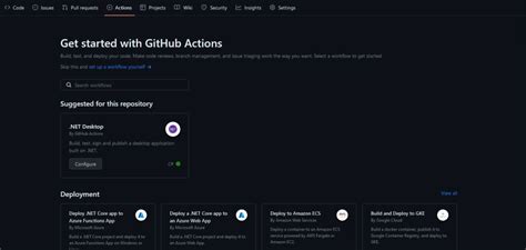 Ci Cd Con Github Actions Y Docker Tipi Blog