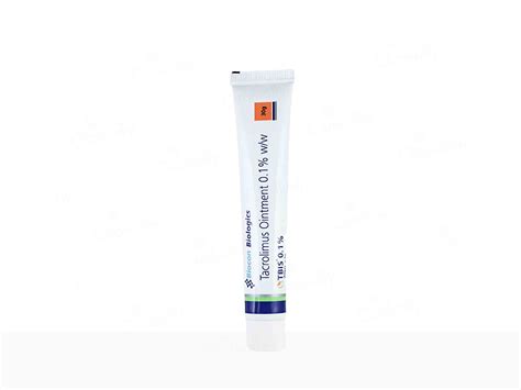 Buy Tbis 01 Ointment Online Clinikally