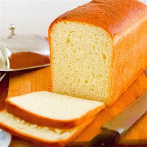 Sandwich Bread Recipes For Homemade Sandwiches Loaves Buns And Flat