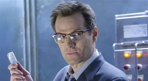 Noah Bennet From Heroes Charactour