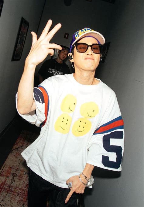 Tablo Epik High Profile Age Birthday Height Facts