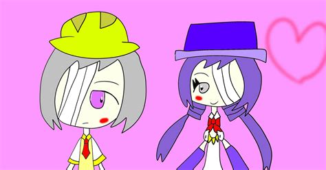 オリジナル Kramm X Vaka Waka Erinnmixels大好きのイラスト Pixiv