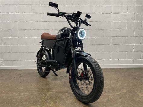 Купить Тюнинг доработка Minako по цене 9 000 руб в магазине Велочопперы Мегавел