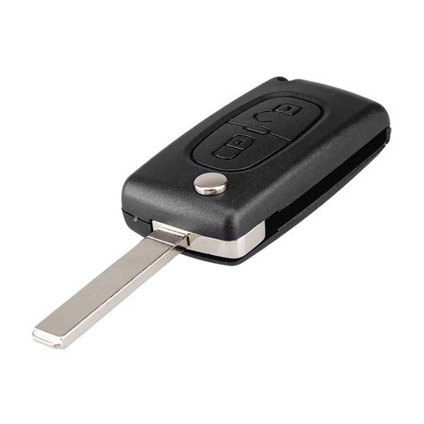 Keyyou Button Remote Flip Folding Autosleutel Sh Grandado