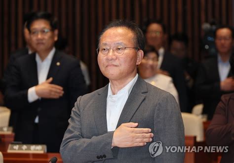 與 의원 코인 권익위 전수조사 여야 합의하면 동의서 제출 나무뉴스