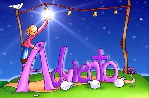 El Tiempo De Adviento Origen Y Significado