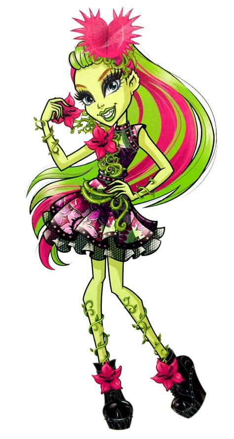 Monster High By Airi
