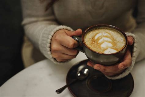 Café Latte Vs Café Flat White ¿en Qué Se Diferencian