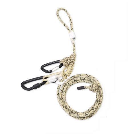 Twinhitch 8mm Tether Dryad