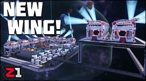 Space Station Planning And Expansion Astro Colony E3 Youtube