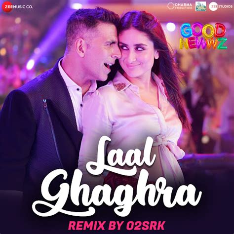 Laal Ghaghra Remix By O2srk Youtube Music