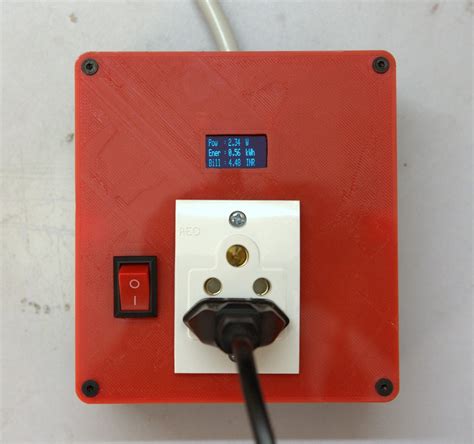 Arduino Energy Meter V20 12 Steps With Pictures Instructables