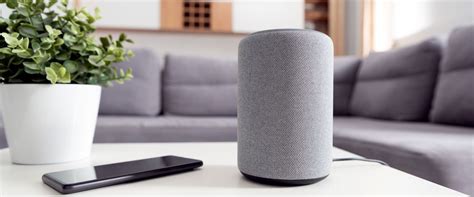 Voice Activated Devices Ais Epic Role In Speech Recognition