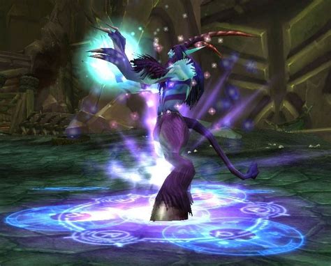 Shadowhoof Summoner Wowwiki Fandom
