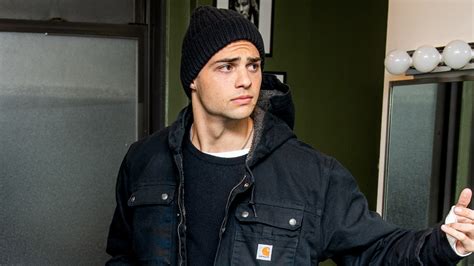 Noah Centineo Will Star In A Cia Inspired Netflix Series Teen Vogue