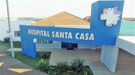 Santa Casa abre processo seletivo para residência médica em 8