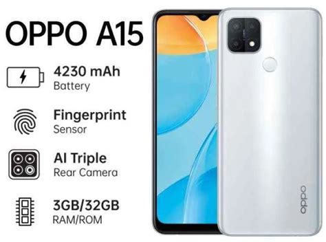 Review Spesifikasi Lengkap Oppo A Zmurah Com