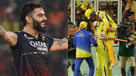 Virat Kohli S Star Studded Message For Champion Jadeja Gives Special Mention To Dhoni After
