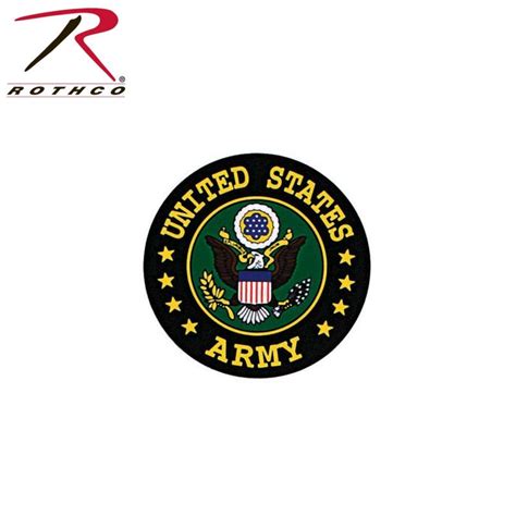 Us Army Seal Decal