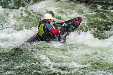 Best Whitewater Kayaks For Paddling Magazine