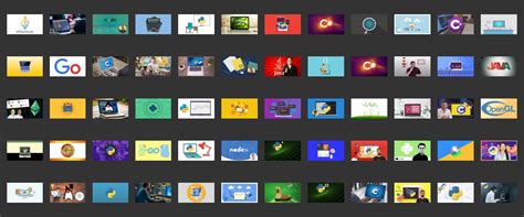 top 130 udemy programming languages courses by reddit upvotes reddsera