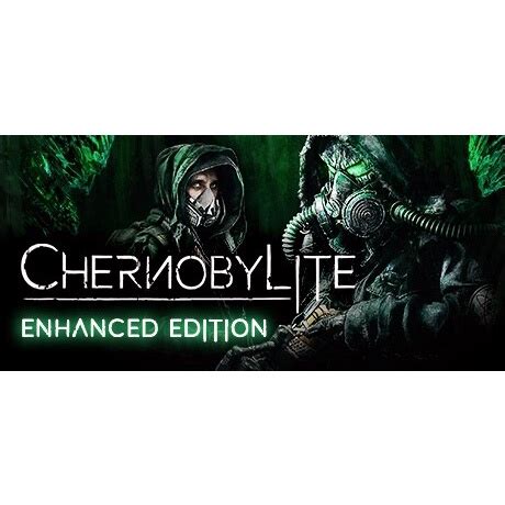 Jual Chernobylite: Enhanced Deluxe Edition-GAME PC | Shopee Indonesia