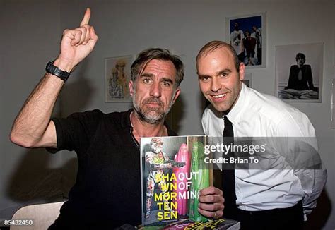 Christian Mortensen Photos And Premium High Res Pictures Getty Images
