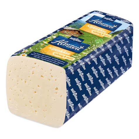 Almzeit Bergader