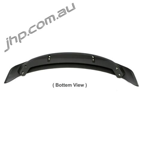 Max Flow Boot Spoiler To Suit Vf Commodore And Hsv Sedans Jhp